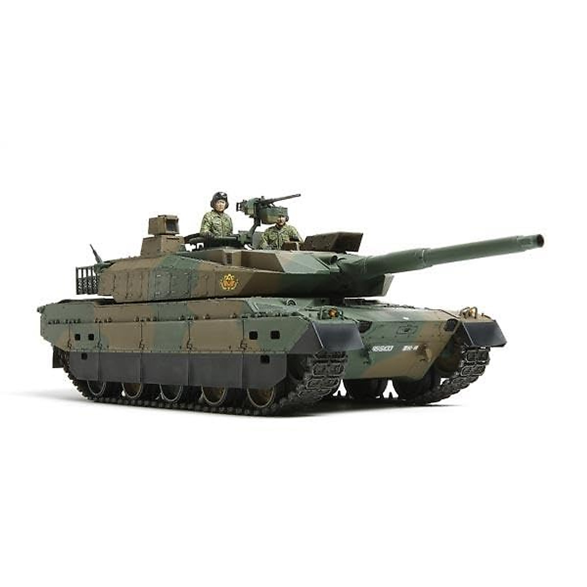 Tamiya Models Jgsdf Type 10 MBT Tank 1/35