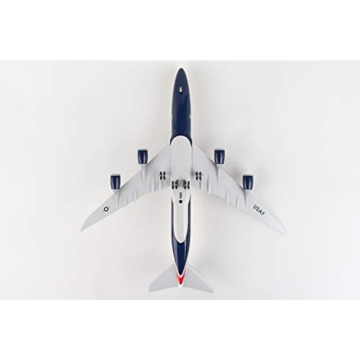 Daron Skymarks 747-8i Air Force One (VC25B) 1/200 Scale w/Gear SKR1076 New 2020