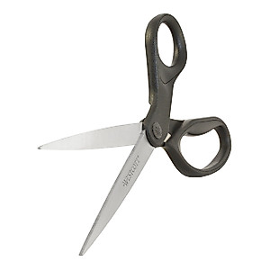 Westcott Recycled 8-Inch Straight Scissor (16451)