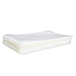 UltraSource Vacuum Chamber Pouches 5-Mil (6" x 10" (600 pouches))
