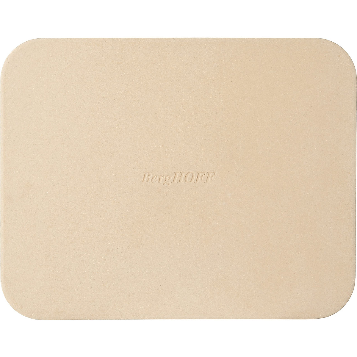 BergHOFF – Leo Cordierite Stone Pizza Board – Beige – 38cm
