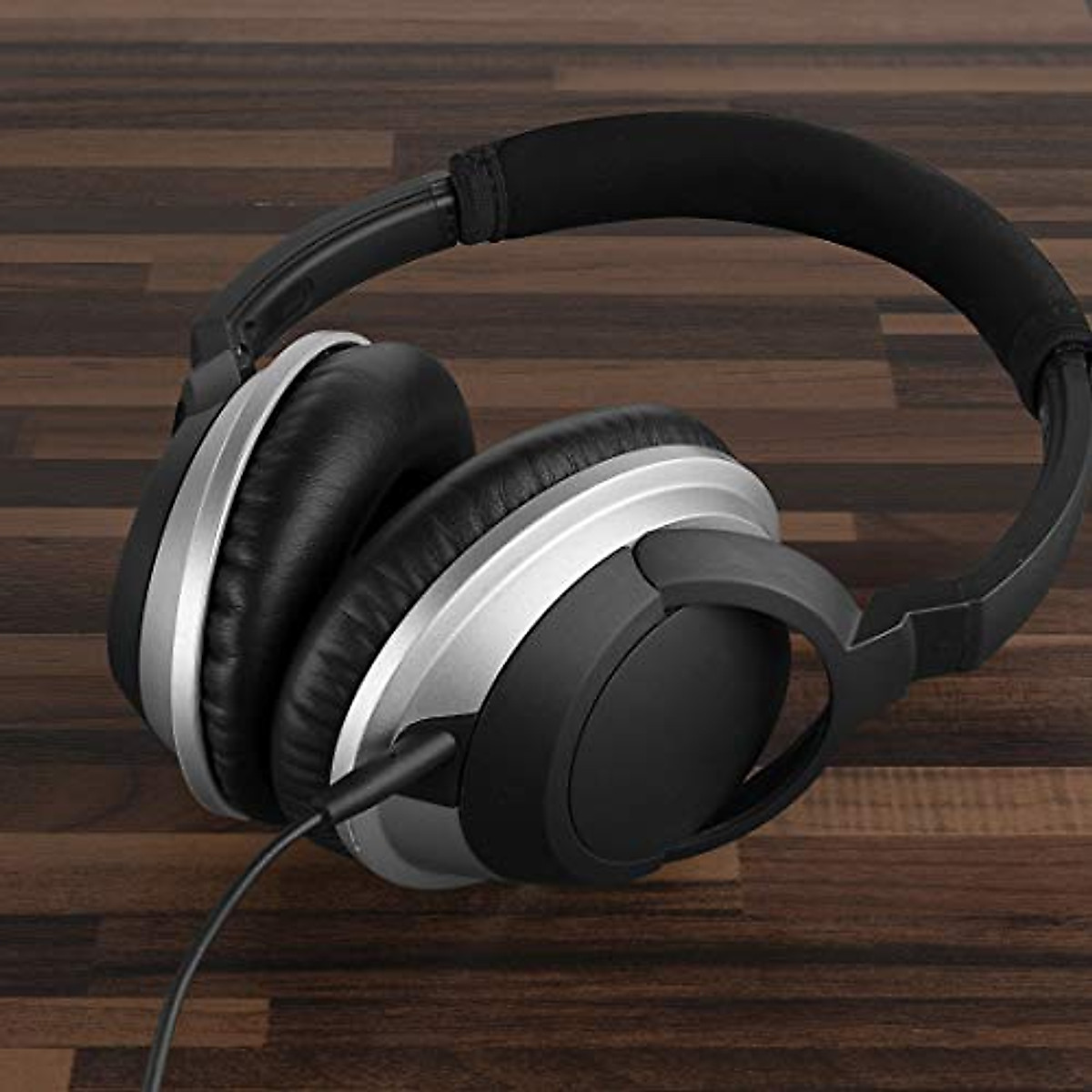 GEEKRIA Audio Cable Compatible with Bose AE2, AE2i, AE2w Cable, 2.5mm Aux Replacement Stereo Cord (4 ft/1.2 m)