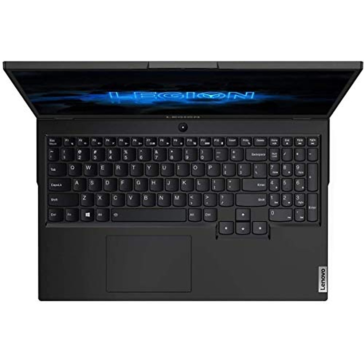 Lenovo Legion 5 15.6-inch FHD 120Hz Gaming Laptop PC, Intel Hexa-Core i7-10750H, Nvidia GTX 1650Ti, 24GB DDR4 RAM, 512GB SSD, Backlit Keyboard, Windows 10 Home 64 bit, Black
