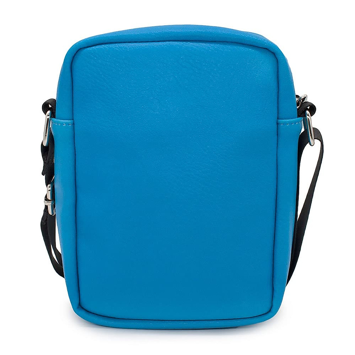 Buckle Down Nickelodeon Bag, Cross Body, Rugrats, Reptar Cereal, Vegan Leather