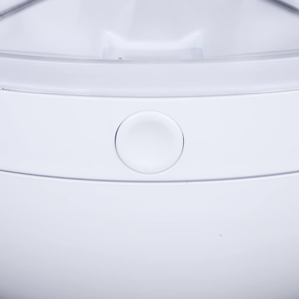 Xuthusman 6 in 1 360°Rotating Dry Food Box Grain Rice Container Cereal Dispenser Storage Box 10KG for Kitchen(22LBS Rice Storage Dispenser)