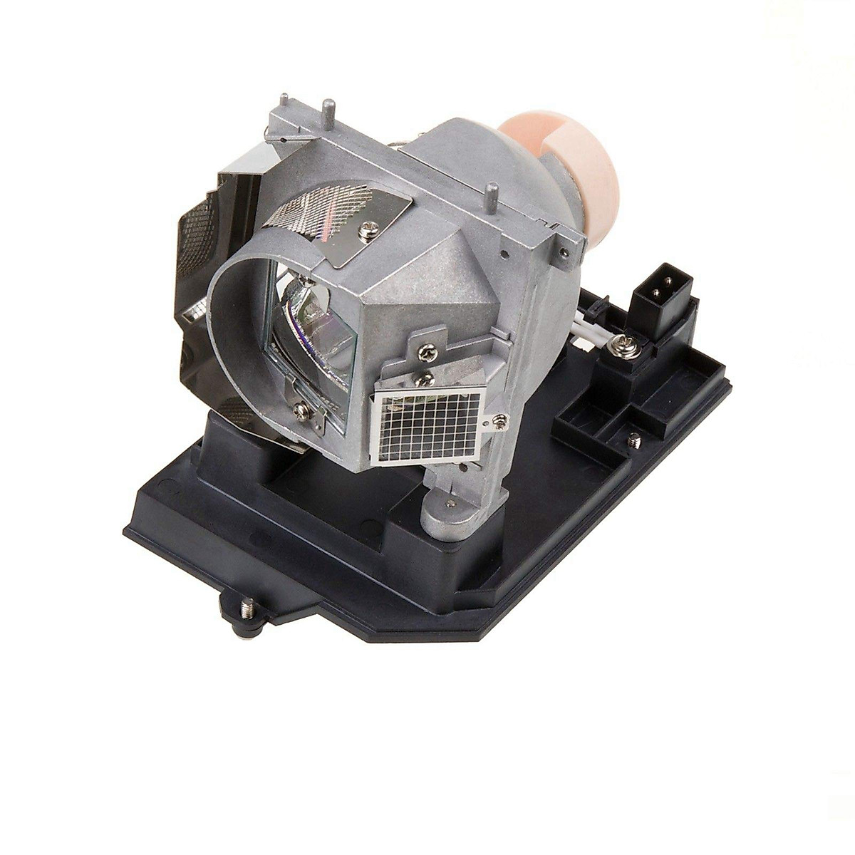 CARSN NP20LP Replacement Projector Lamp for NEC U300X / U310W / U300XG / U310WG / U310W-WK1 Lamp with Housing