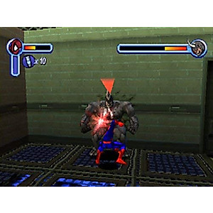 Spider-Man (Renewed)