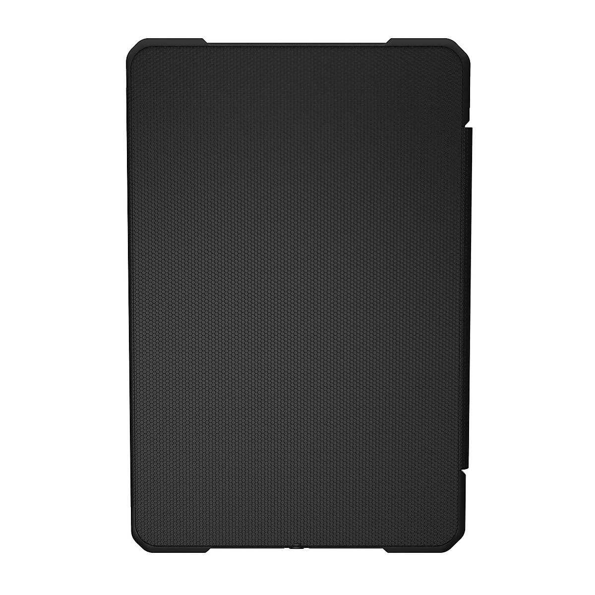 URBAN ARMOR GEAR UAG Designed for Samsung Galaxy Tab S7 Plus Case, 12.4-inch, Metropolis Folio Slim Heavy-Duty Tough Multi-Viewing Angles Stand Military Drop Tested Rugged Protective Cover, Black