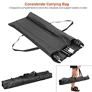 Backdrop Stand Photo Video Studio, 10Ft Wide Adjustable Backdrop Stand, Background Support System Kit with Clamps Carry Bag