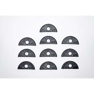 Rock Locks 53 (Standard) - Drum Tension Rod Locks