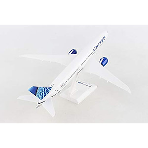 Daron SkyMarks United 787-10 1/200 New Livery