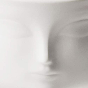 Jonathan Adler 28384 Muse Noir Scented Candle, Black