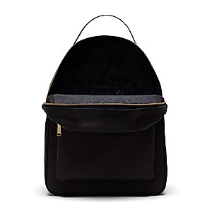Herschel Supply Bag, Black/Black, One Size