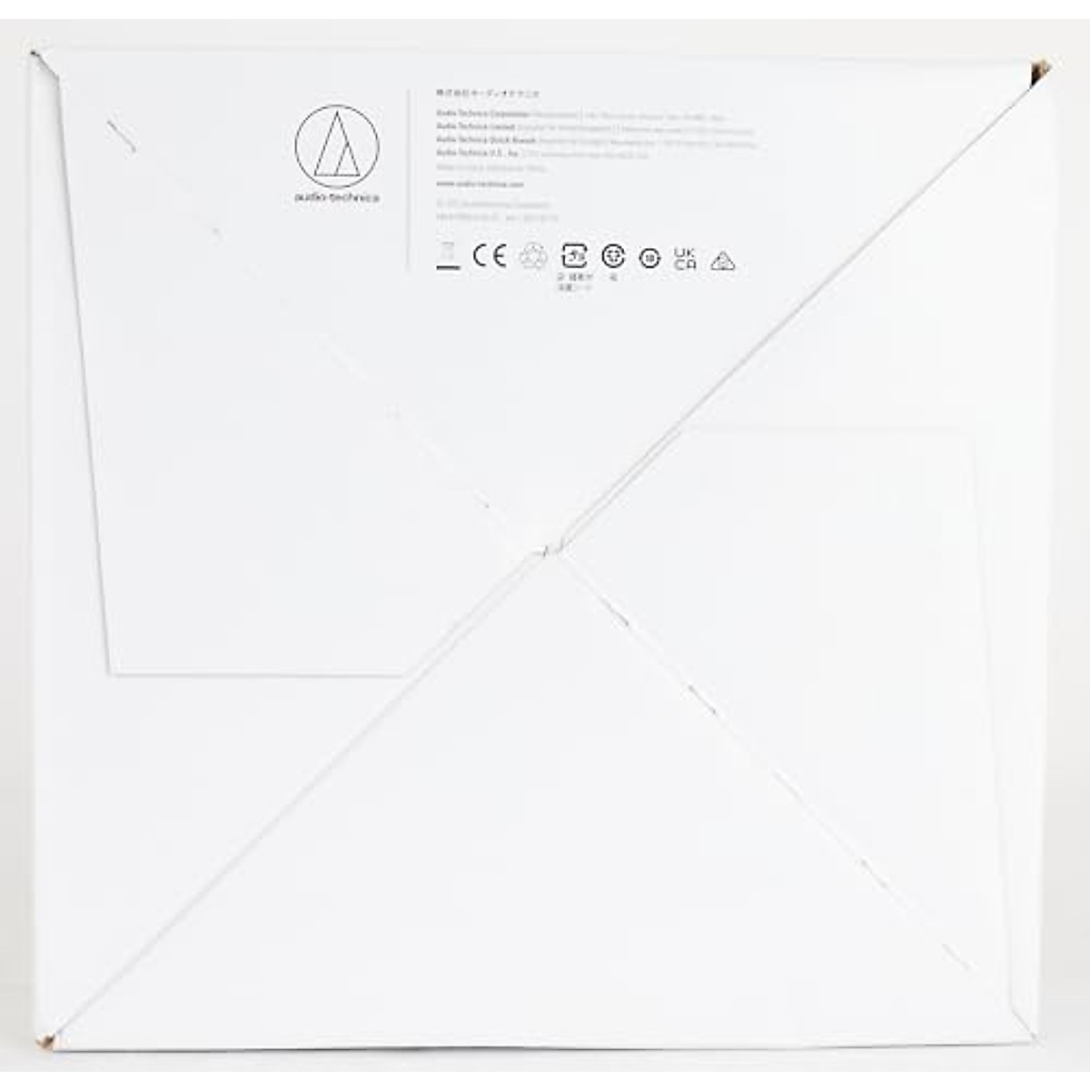 Audio-Technica 2020GM Cardioid Condenser Microphone Silver