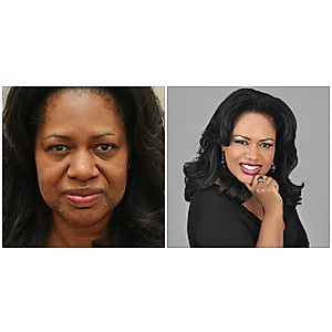 Judith August - Killer Cover Concealer - Classic - Cover Bruises, Tattoos, Age Spots, Vitiligo & More