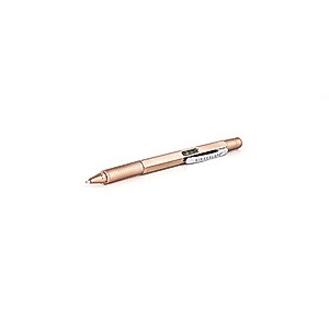 Kikkerland 4356 3-in-1 Pen Tool, Copper