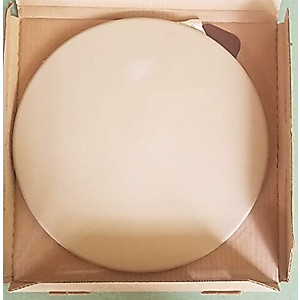 Pampered Chef Classic Round Stone