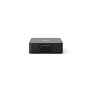 NEW Microsoft USB-C Travel Hub (Renewed)