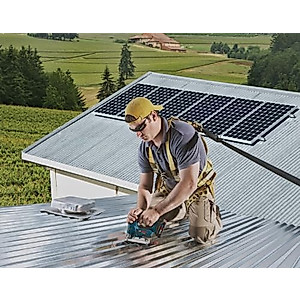 BOSCH 18-Volt Lithium-Ion Cordless Jig Saw Bare Tool JSH180B,Blue