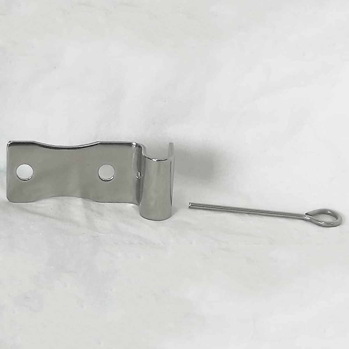 BOLWHAO 8 PCS Sofa Zig Zag Spring Repair Brackets Kit, Sofa Savers Sofa Zig Zag Spring Repair Brackets for Furniture Chair Couch Sofa Upholstery Spring Replacement Repair