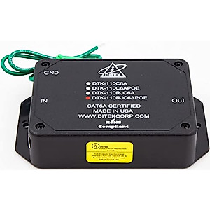 Ditek DTK-110RJC6APOE