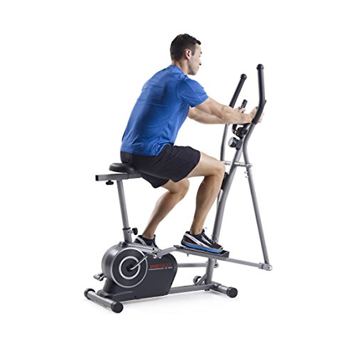 Weslo Momentum G 3.2 Elliptical Trainers