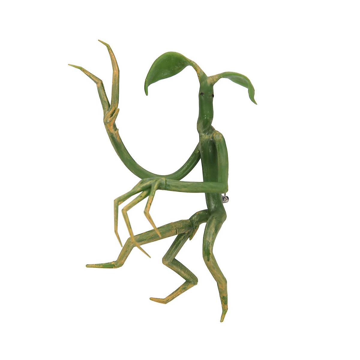 Fantastic Beasts Pickett Bowtruckle Pin Pendant Costume Accessory