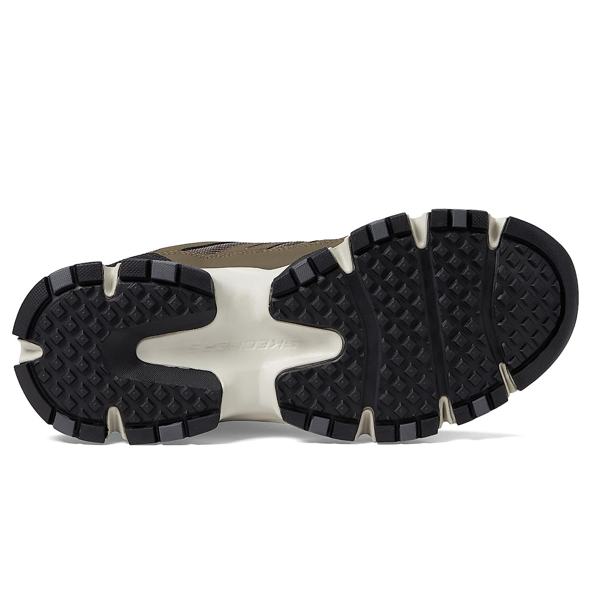 Skechers Crossbar Cedar Brown 13 D (M)