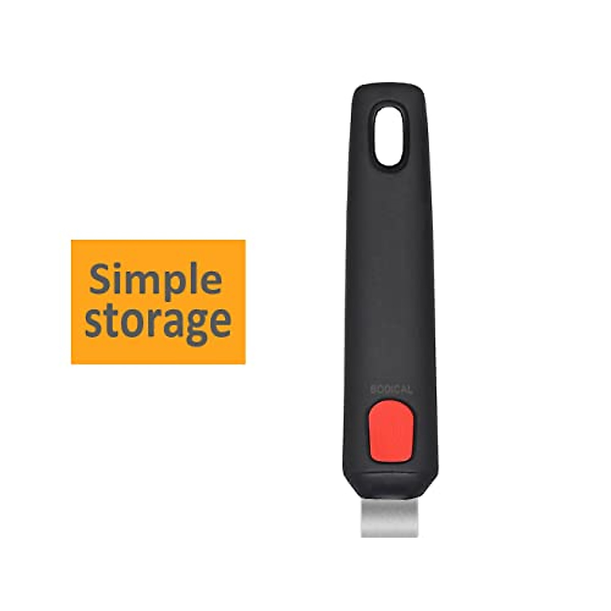 2 Pack Flexible Silicone Spatula Turner, 600°F Heat Resistant Silicone Spatula Set for Nonstick Cookware, Kitchen Silicone Cooking Utensil Set for Egg Pancake Flipper/Heat Resistant Silicone Grip