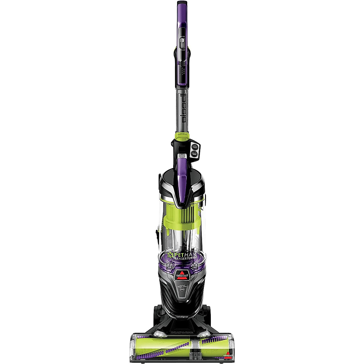 Replacement Hose for Bissell Pet Hair Eraser Vacuums 24613, 24619, 2461, 2281, 22814, 2281K, 2475, 2475N,22813, 22818, 2461 (Will Not Fit 2790 Series)