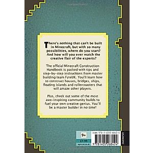 Construction Handbook (Minecraft)