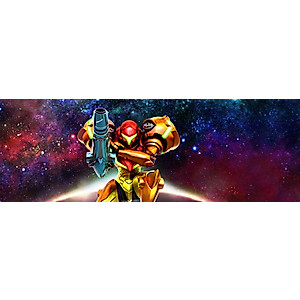 Metroid: Samus Returns - Nintendo 3DS