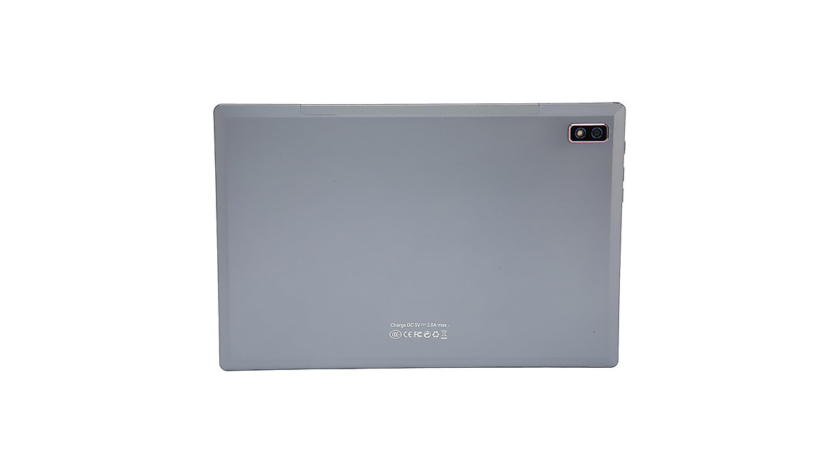 HD 10-Inch Android Tablet with Night Reading Mode, 6GB RAM, 256GB Storage