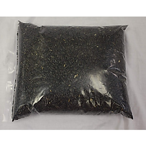 Des Moines Wild Bird Feed Sunflower Seed - Black Oil (7.00)