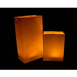 Fortune Products LL-8A Luminary Light, 2 3/4" Length, 1 1/2" Width, 3/4" Height, 8 LEDs, Amber LEDs with Black Base