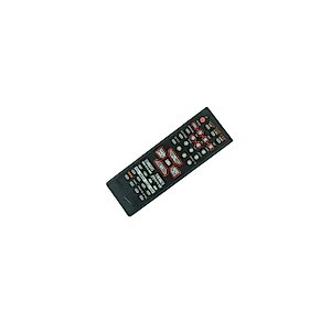 HCDZ Replacement Remote Control for Panasonic N2QAJB000098 N2QAJB000099 SA-PM39 SA-PM39D SC-PM39 SC-PM39D SA-PM39DP Micro CD Stereo Audio System
