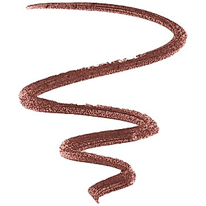 L'Oreal Paris Colour Riche Lip Liner with Omega 3 and Vitamin E, More Chocolate, 0.007 oz.