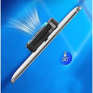 Sweden JYXDKD Portable Mobile Phone Radiator USB Phone Cooling Fan Mobile Phone Cooler Accessories