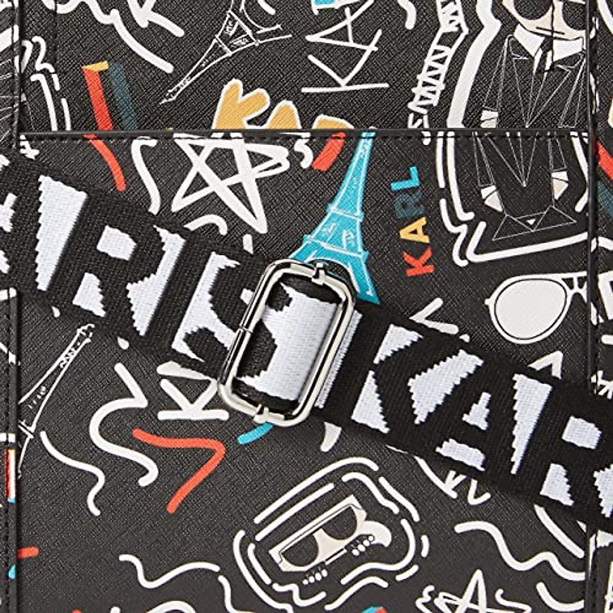 Karl Lagerfeld Paris MAYBELLE SATCHEL