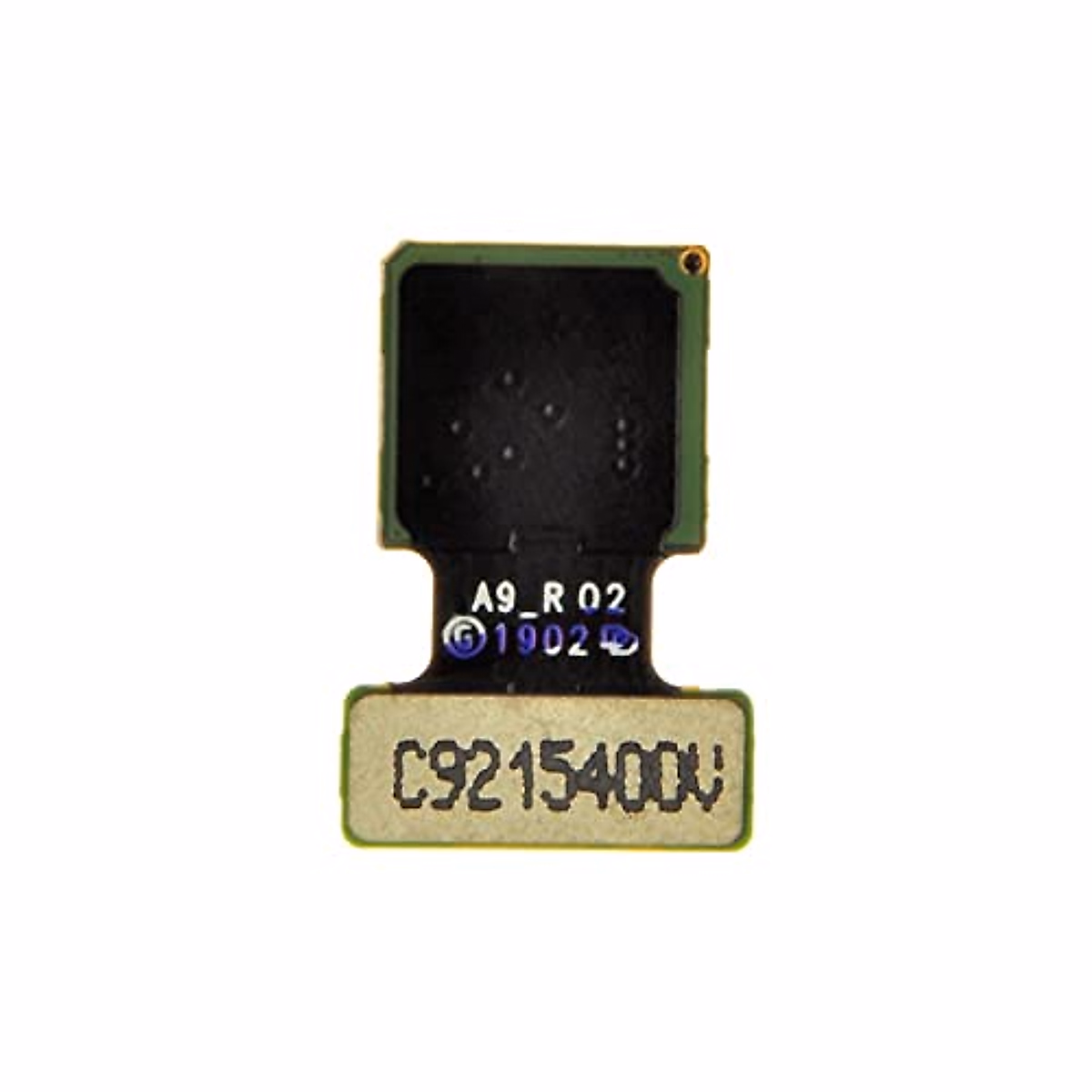 Camera (Front) for Samsung Galaxy J7 Prime with Separator Card