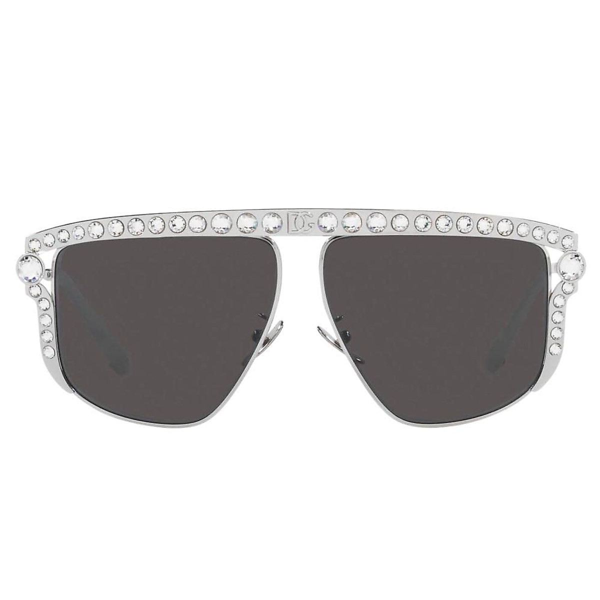 Sunglasses Dolce & Gabbana DG 2281 B 05/87 Silver