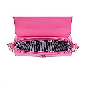 SG SUGU Mini Top handle Crossbody Bag | FU