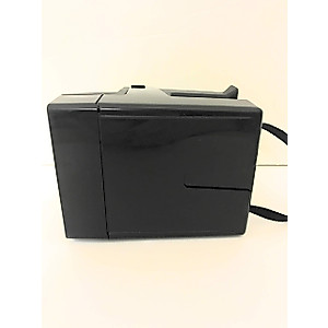 Polaroid OneStep Plus SX-70 Black/Rainbow Land Camera