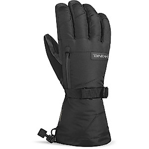 Dakine Titan Gore-Tex Glove - Black, Large