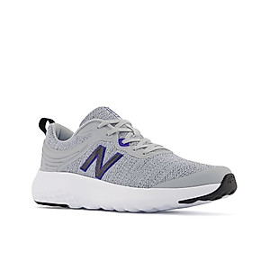 New Balance Men's 548 V1 Running Shoe, Natural Indigo/Silver Mink, 10