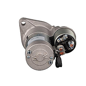 Febi 101583 Starter Motor
