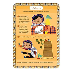 Mindful Kids: 50 Mindfulness Activities for Kindness , Focus and Calm