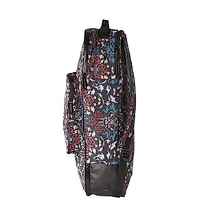 adidas Ornamental Block Street Backpack (One_Size)