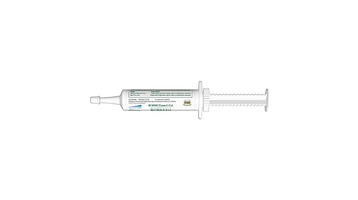 Endurosyn Probiotic Gel for Dogs - Support Digestive Health