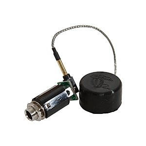 Roosebeck Steel Tongue Drum Pickup 250HZ Magnetic Attach to Drum Internal